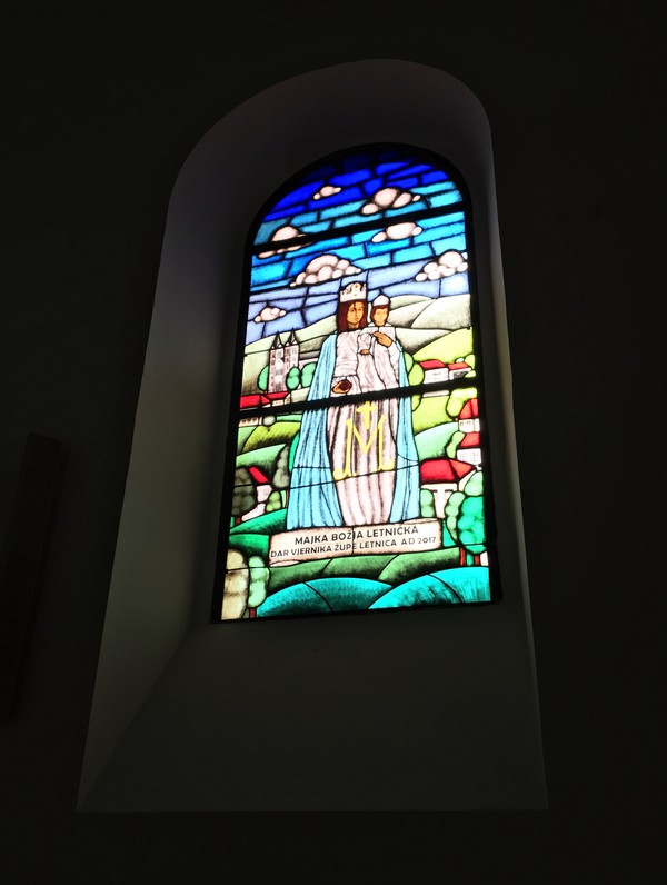 Filijalna kapelica Sv. Vida Predavac | ŽUPA ROVIŠĆE